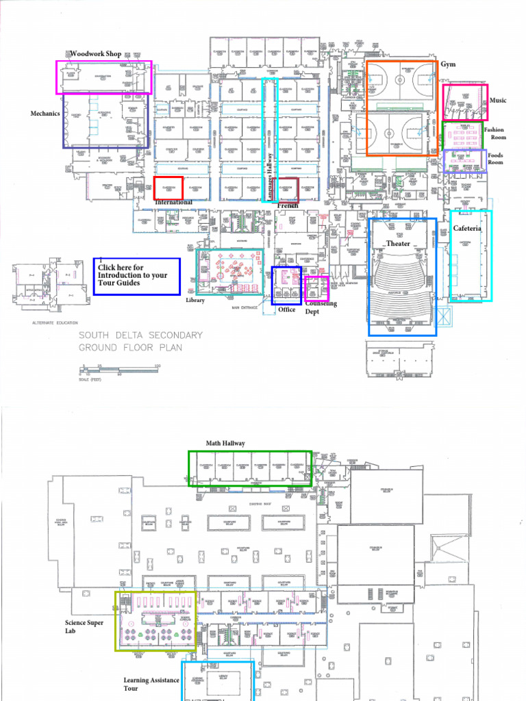 School Facilities Overview Guide | PDF