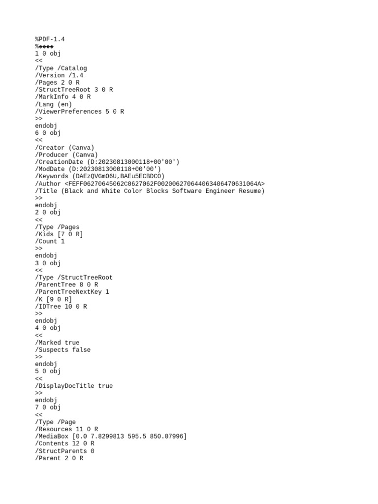 Cv...pdf | PDF | Computer File Formats | Computer File Cv...pdf | PDF | Computer File Formats | Computer File