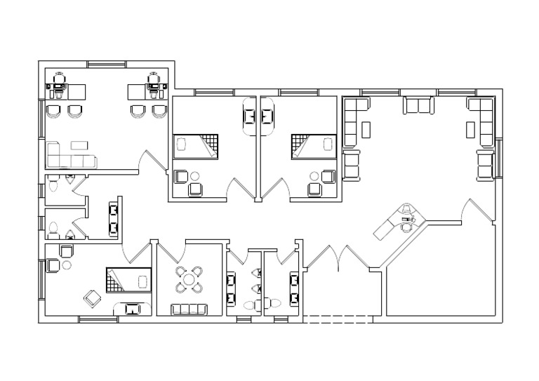 PHC Plan Model | PDF