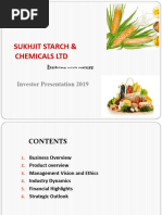 Cargill Annual Report 2024 | PDF | Agriculture | Climate Change