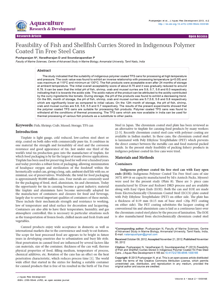 Feas | PDF | Physical Sciences | Applied And Interdisciplinary Physics