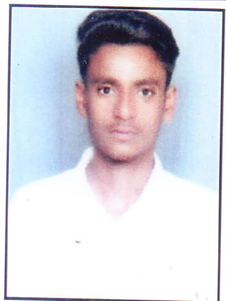 Yogi Photo | PDF