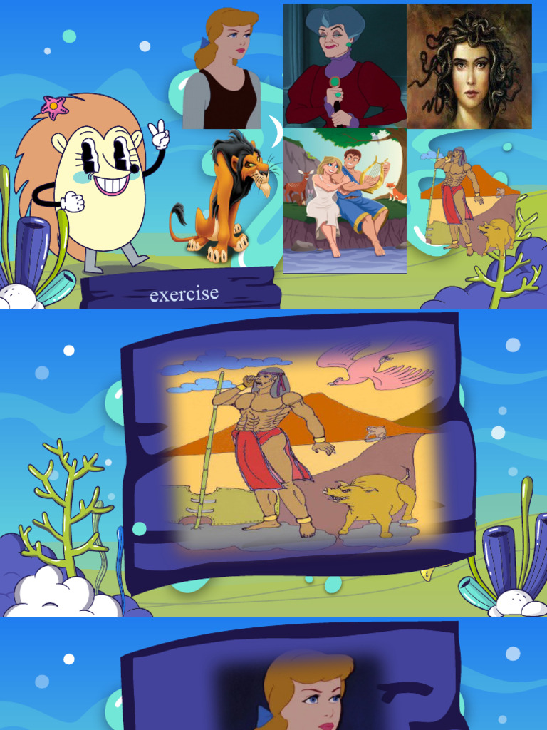 Character-Report | PDF | Neuroscience | Human Communication