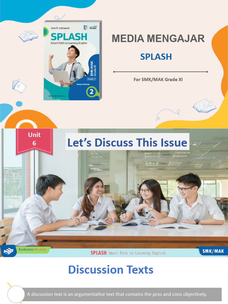 UNIT 6 | PDF | Languages | Foreign Language Studies