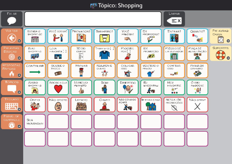 Shopping Caa | PDF