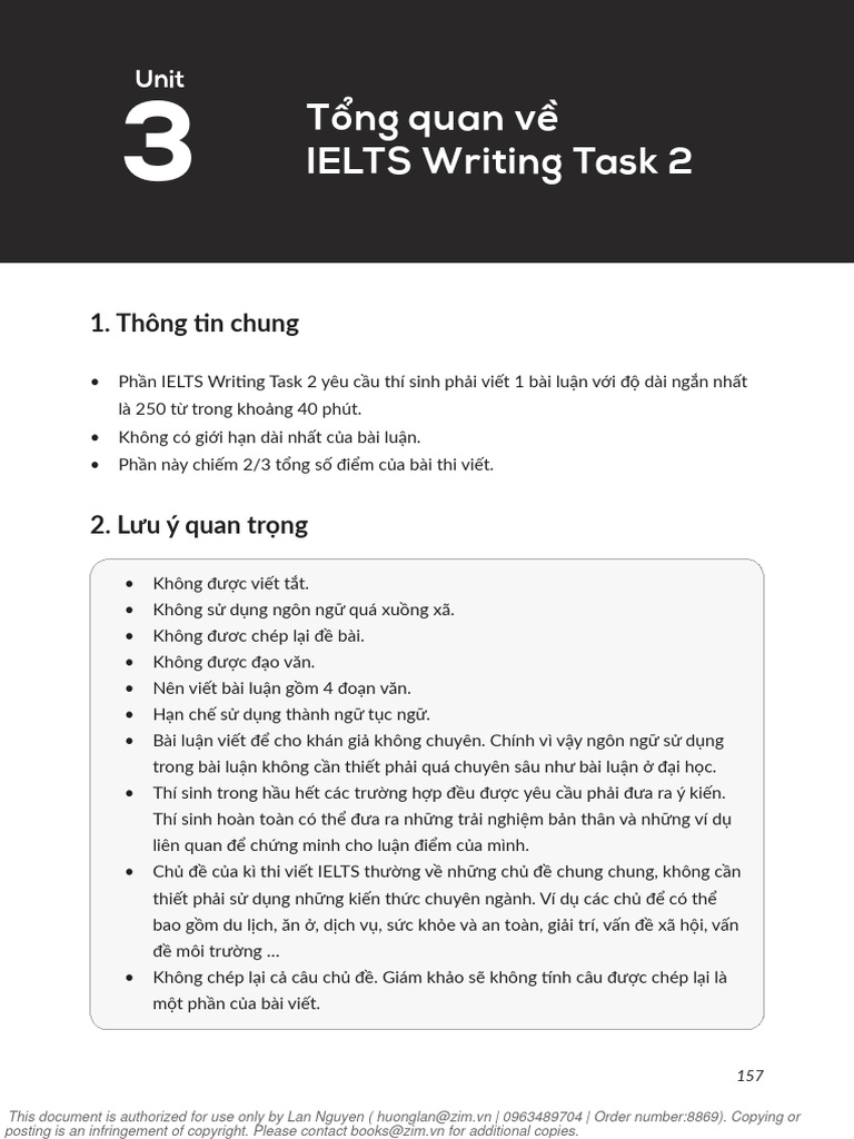 Unit 7 T NG Quan Task 2 | PDF