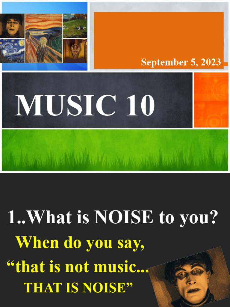 Expressionism Pdf Musicology Performing Arts