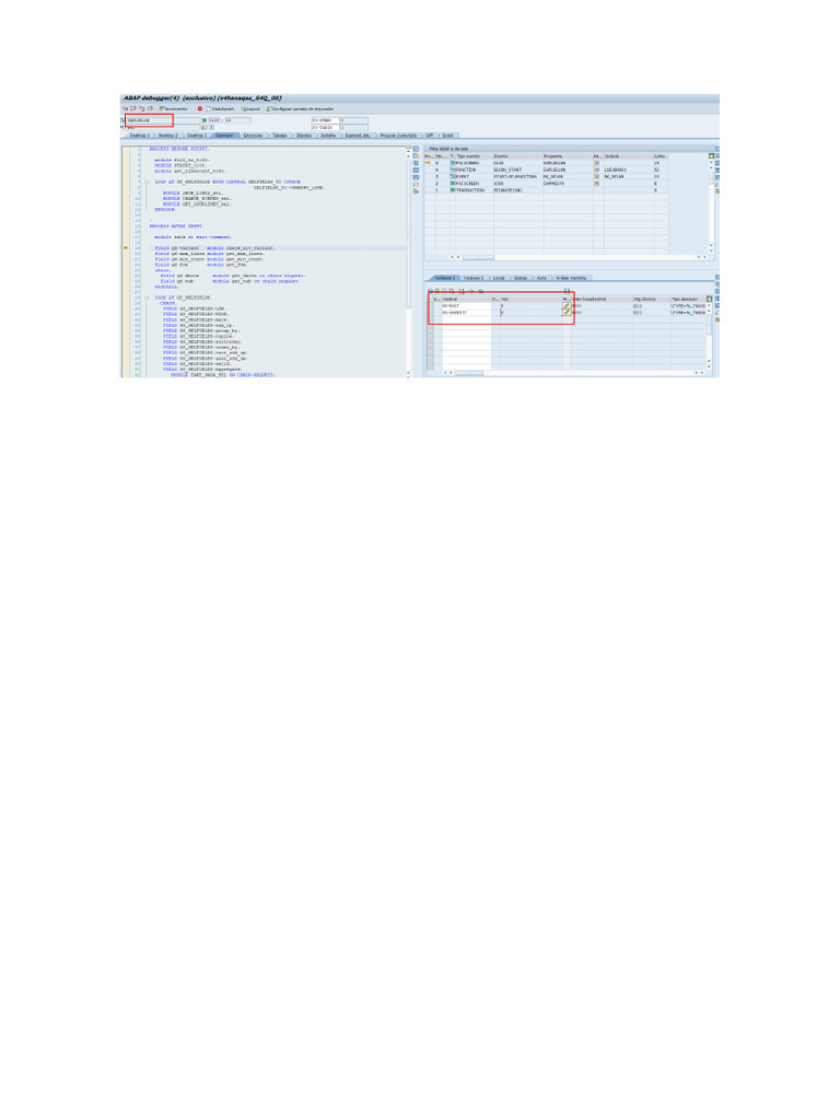Editar Se16n em Massa | PDF
