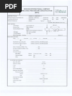 WFMT Procedure for Magnetic Testing | PDF | Nondestructive Testing | Light