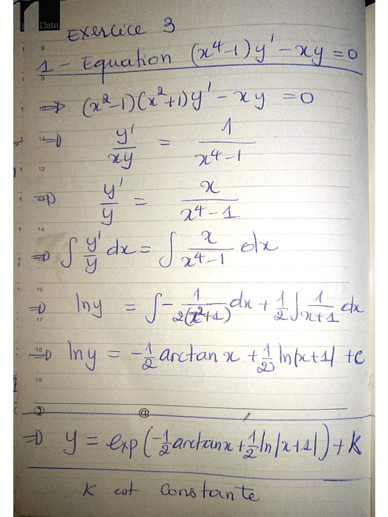 Analyse Reel CC - 010005 | PDF