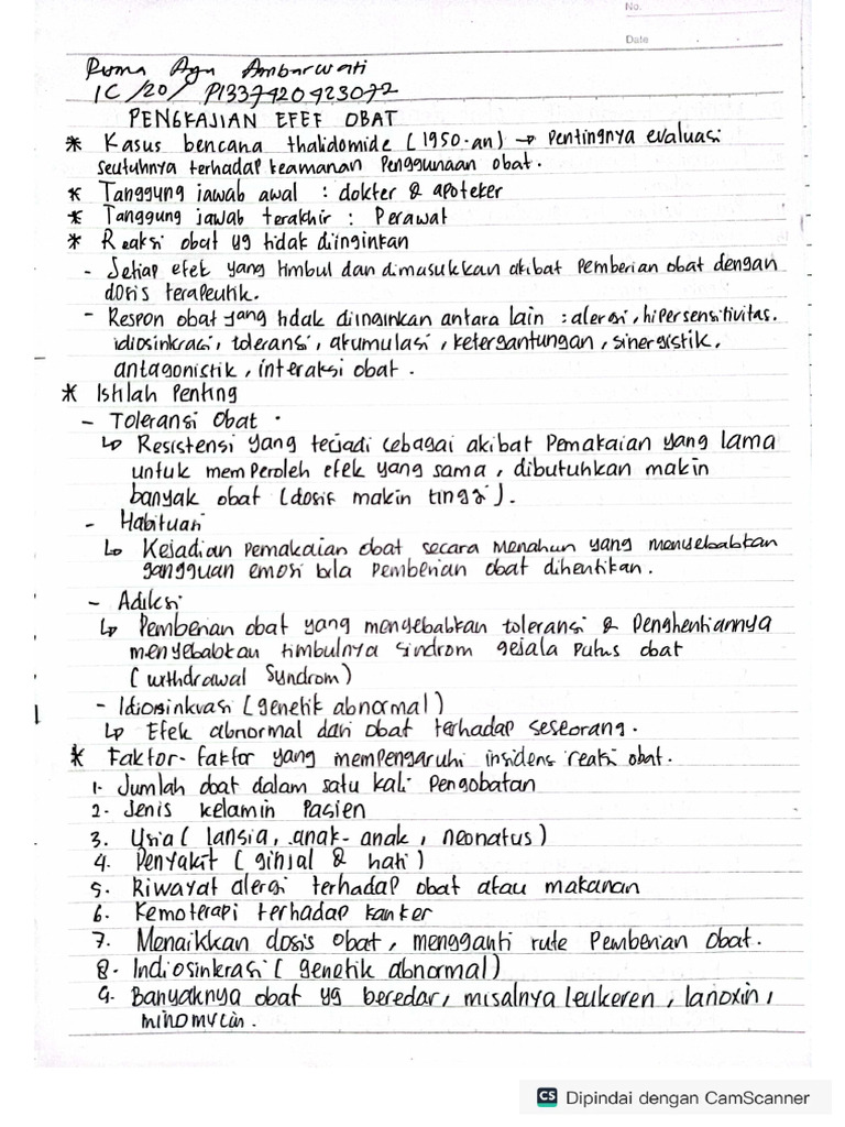1C 20 Risma Ayu Ambarwati Pert10 | PDF
