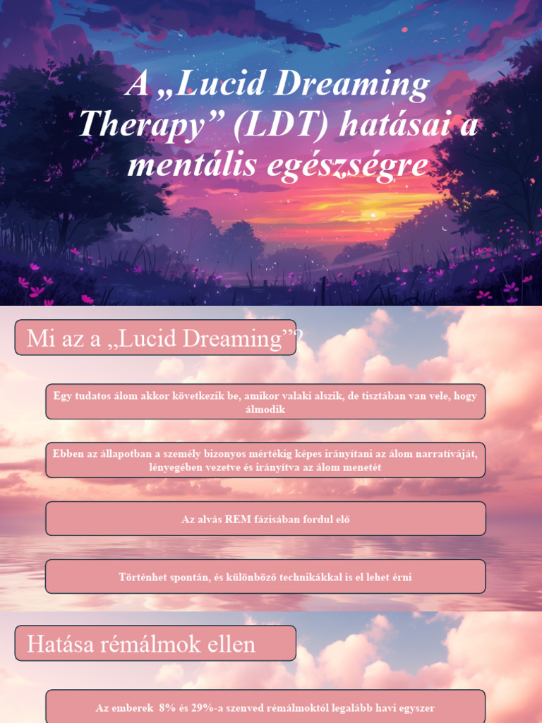 Bischof Anna LDT Prezi | PDF