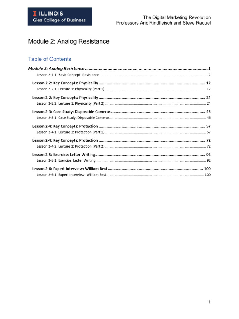 NOZ9g5JPQFGTF7Li4hOebw MBA 545 MOOC 1 Module 2 Word Transcript | PDF | Electronic Voting | Voting