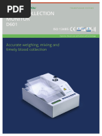 COA-70770L4C25-412342801GW Finar HCL | PDF | Hydrochloric Acid | Chlorine