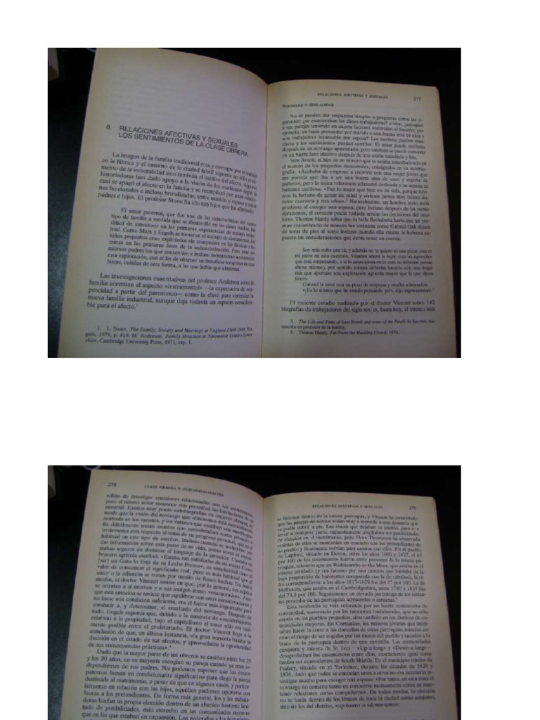 John Rule, Capítulo 8 | PDF