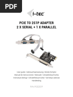 Lantek-Expert-V27-Instruction-Installation Steps | PDF | Software | Computing Platforms