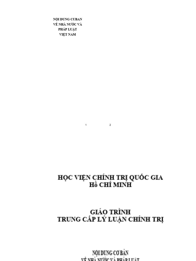 (123doc) - Giao-Trinh-Trung-Cap-Ly-Luan-Chinh-Tri-Noi-Dung-Co-Ban-Ve ...