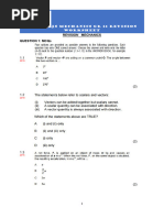 Grade 8 - Electric Circuits | PDF | Series And Parallel Circuits ...