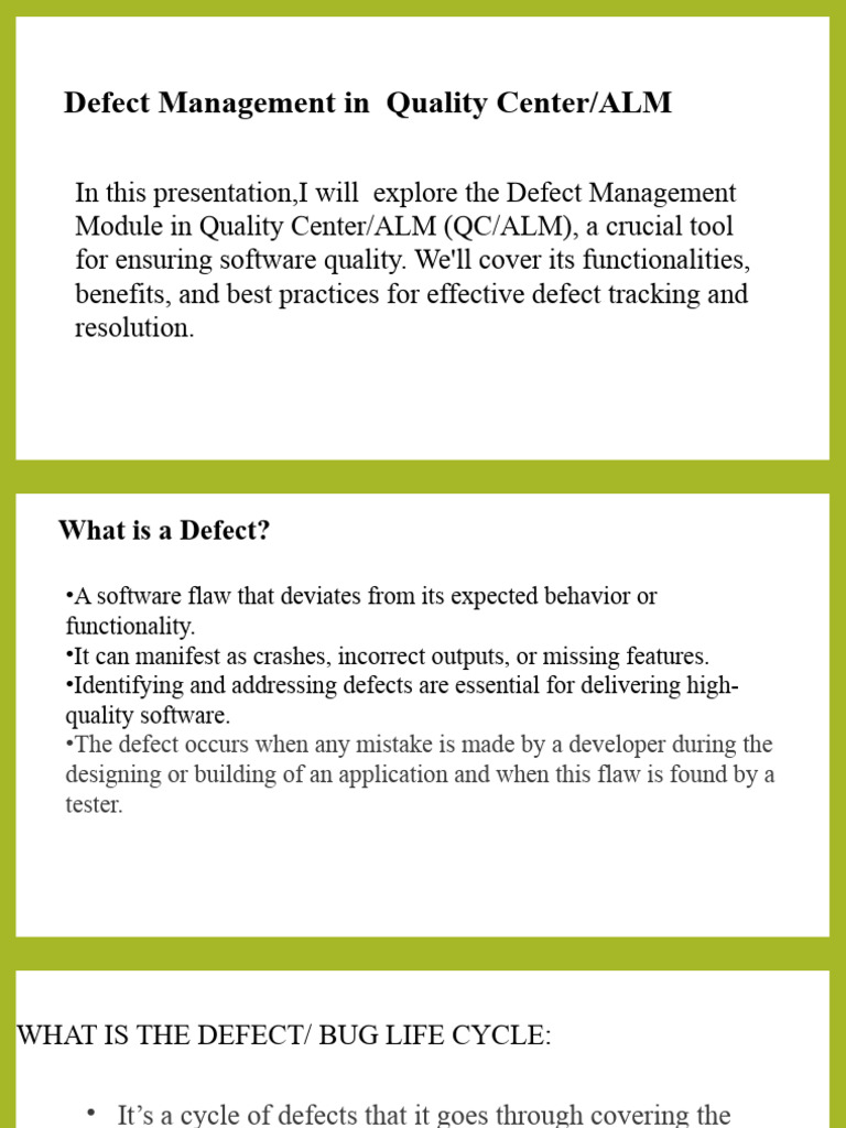 Default management | PDF | Software Bug | Microsoft Excel