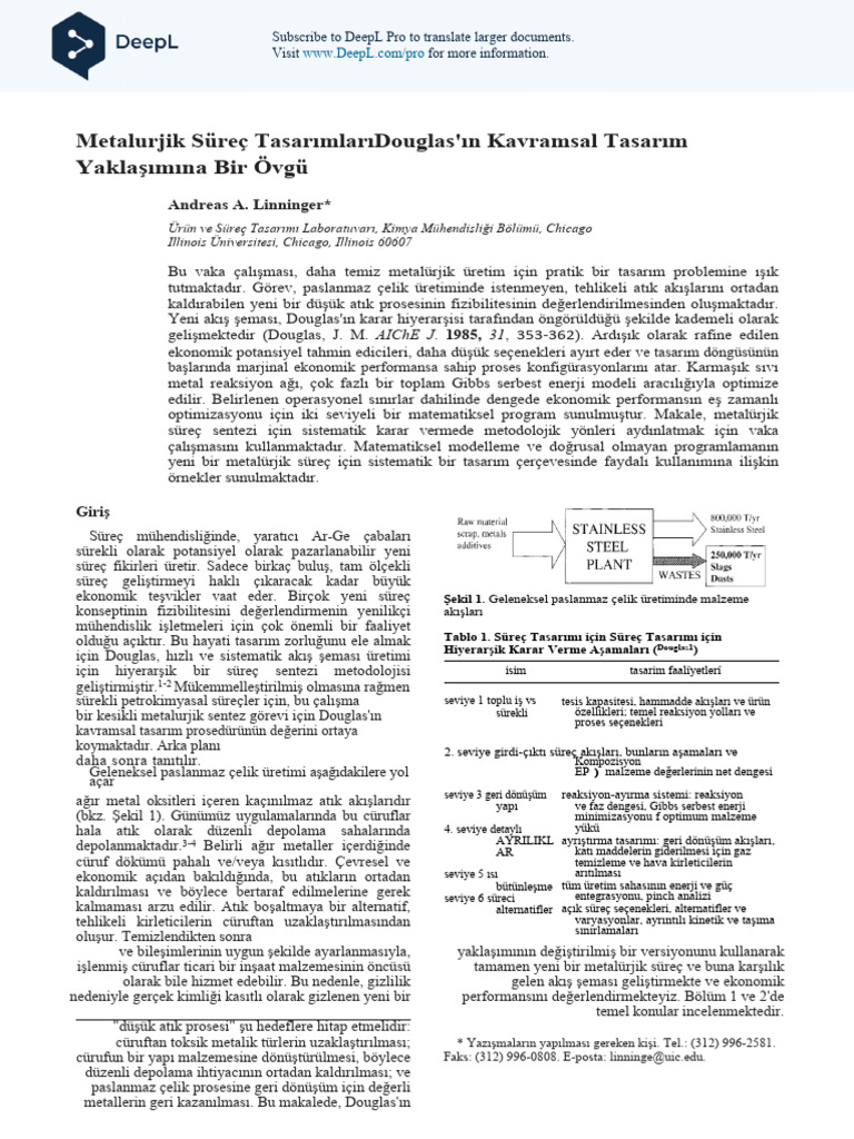 Makale - 1 TR | PDF