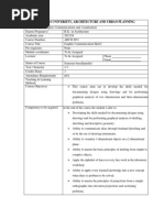 EGD Grade 12 PAT Guidelines 2025 | PDF | Technical Drawing | Drawing