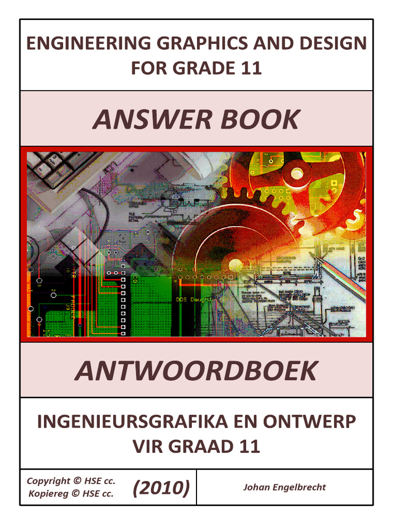 GR 11 Answerbook | PDF