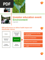 Shark Tank Questions for Investors | PDF | Economics | Investing
