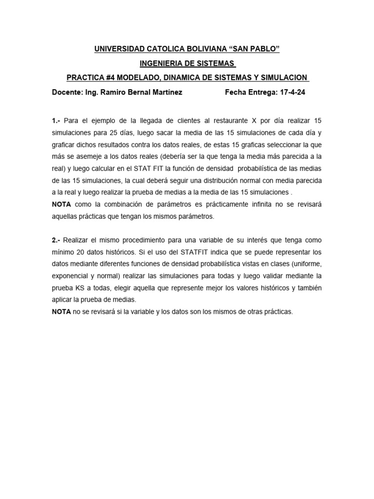 PRACTICA4I24 | PDF | Negocios