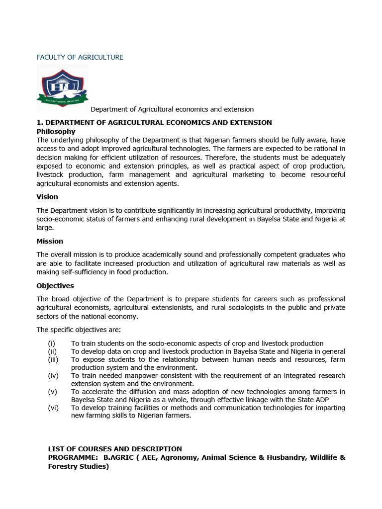 Course Outlines For 100 Selected Courses | Download Free PDF | Integral ...