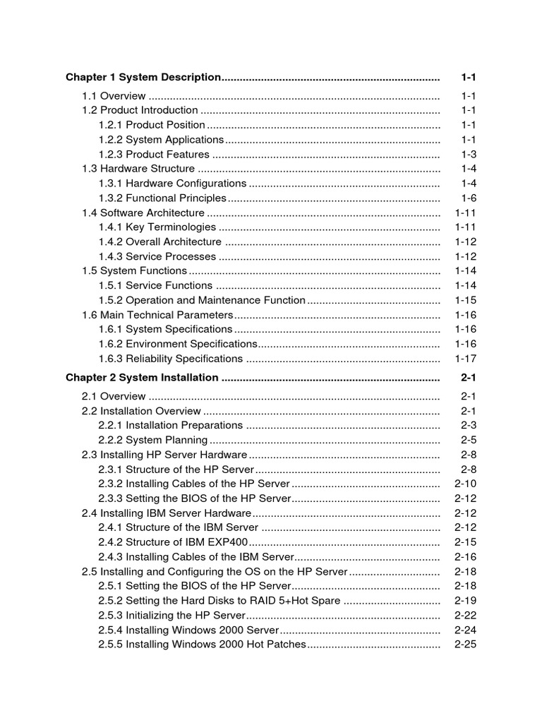 Igateway Bill User Manual | PDF | Server (Computing) | Bios