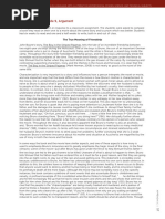 The Boy in The Striped Pajamas-Chapters 11-12 | PDF