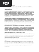 UNAM Assignment Cover Page 2025 | PDF
