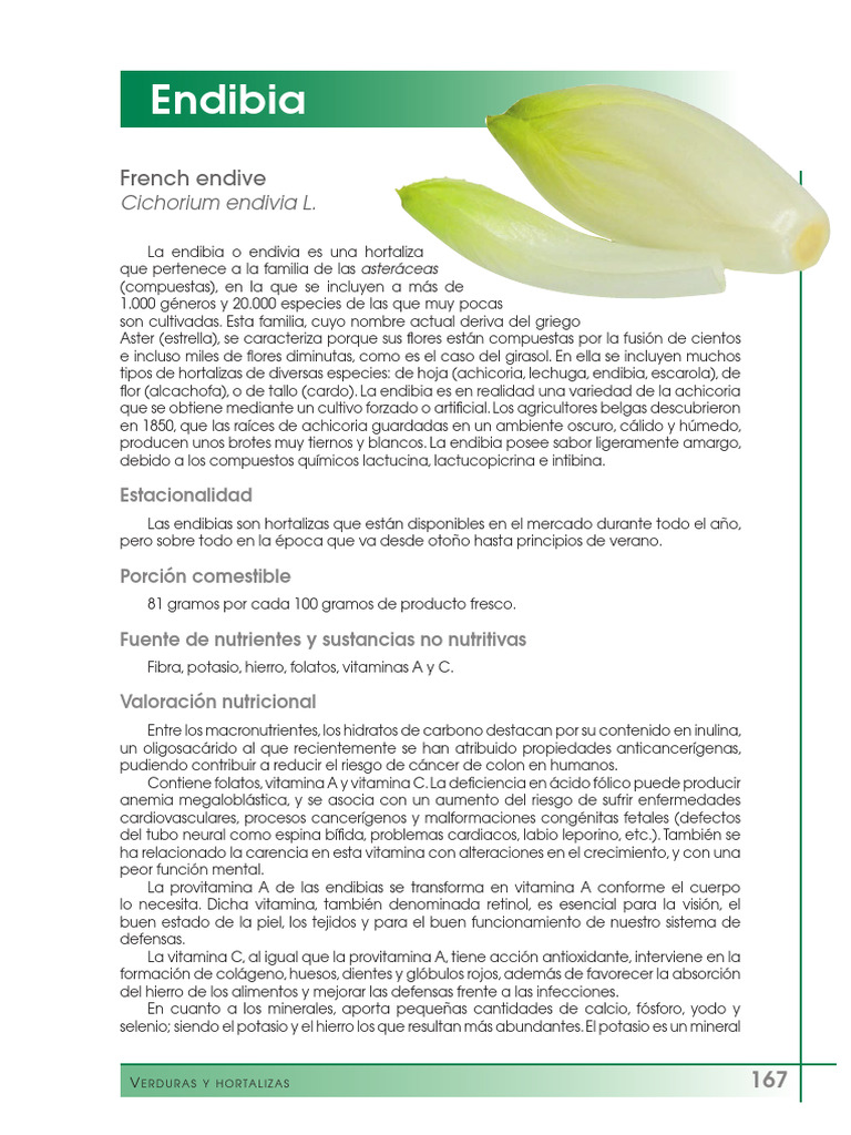 Endibia tcm30-102698 | PDF