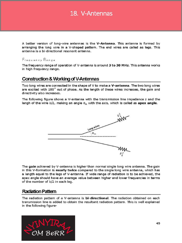Antenna-Theory-Tutorial part 4_Page_05 | PDF