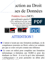 Types et Rôles des Chainages en Construction | PDF | Mur | Éléments ...