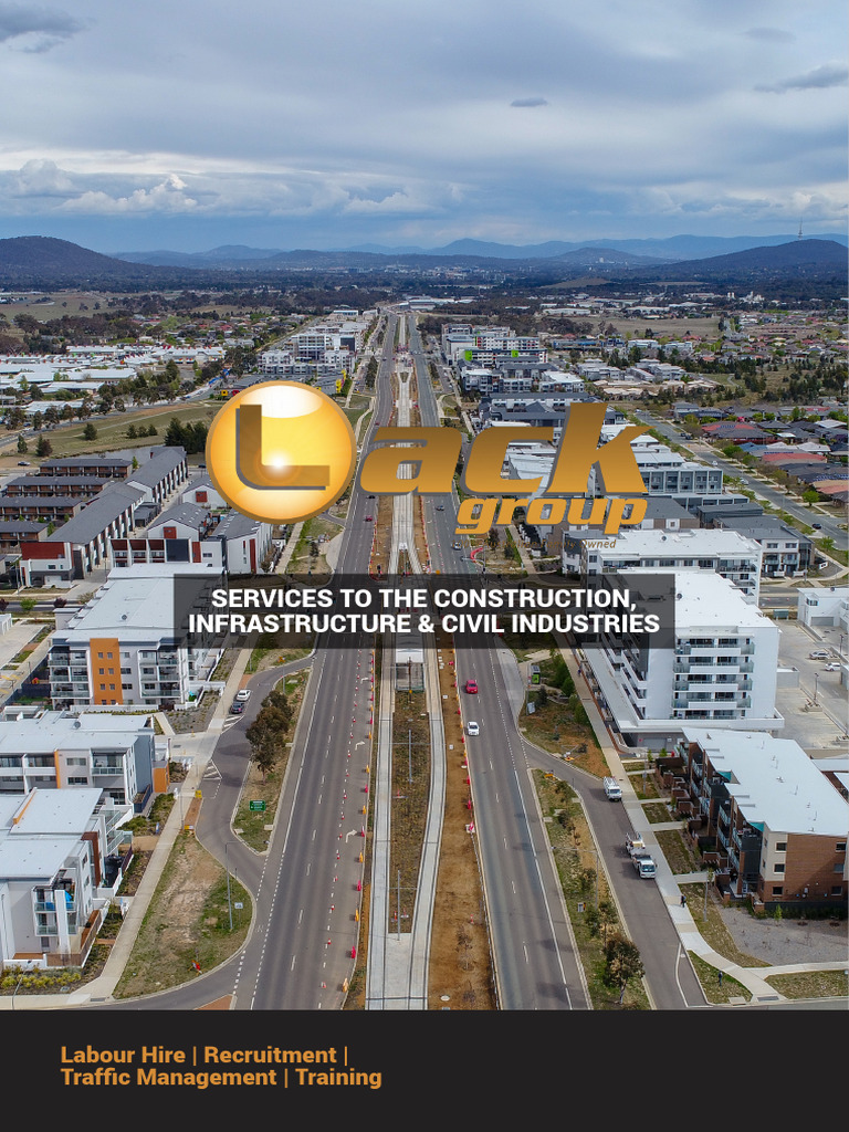 Lack Group Capability Overview Statement | PDF | Indigenous Australians ...