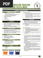 Personal Vocation: The Unique Calling of Every Person | PDF | Genesis ...