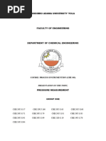 Bar & Barg | PDF