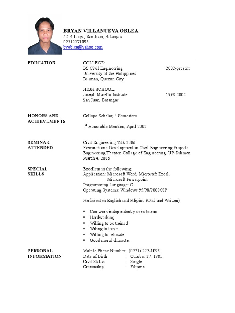Bryan Resume | PDF | Microsoft | Software
