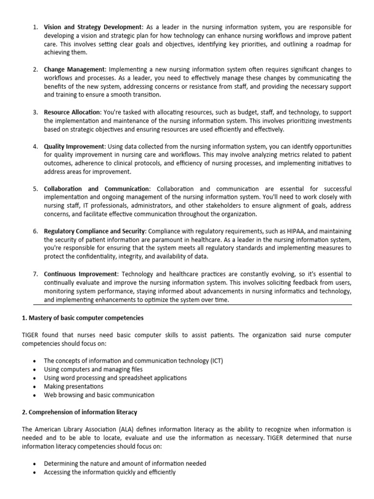 Informa Script | Download Free PDF | Health Informatics | Information