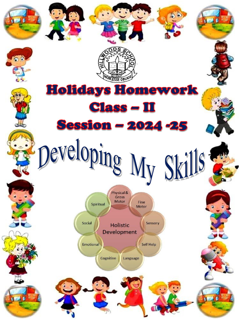 Class 2 | PDF | Language Arts & Discipline | Foreign Language Studies