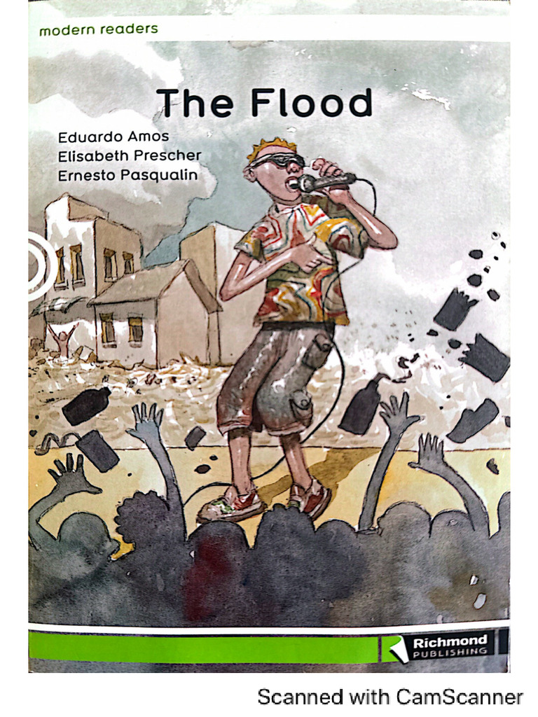 The Flood Richmond Publishing | PDF