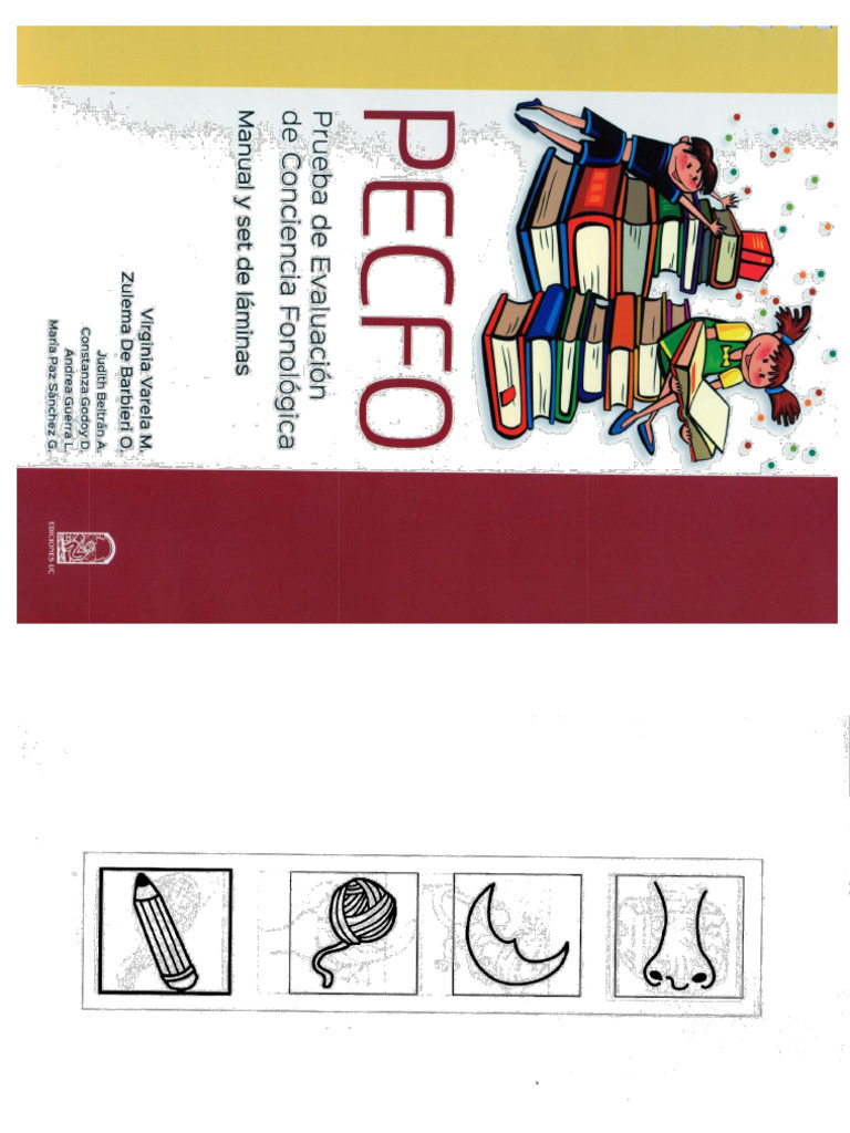 PECFO | PDF