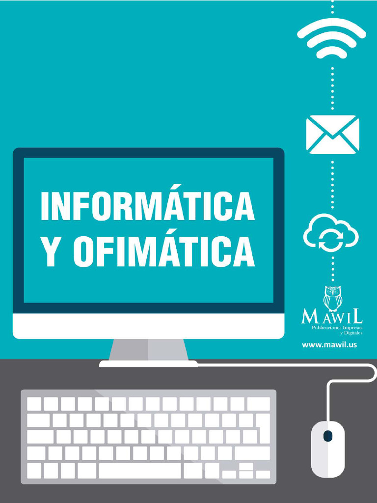 Informatica y Ofimatica | PDF | Ciencias de la Computación | Software ...