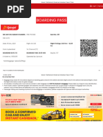 SeatGuru Seat Map SpiceJet - SeatGuru | PDF | Business