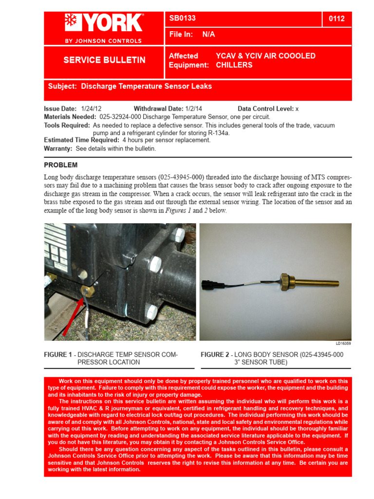 Dis. sensor | PDF | Equipment | Manufactured Goods