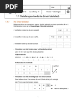 Breuke Graad 5 | PDF