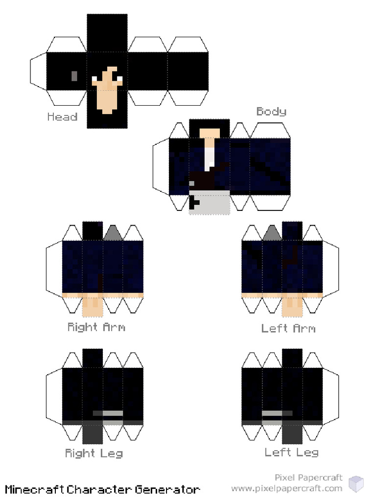 Minecraft | PDF