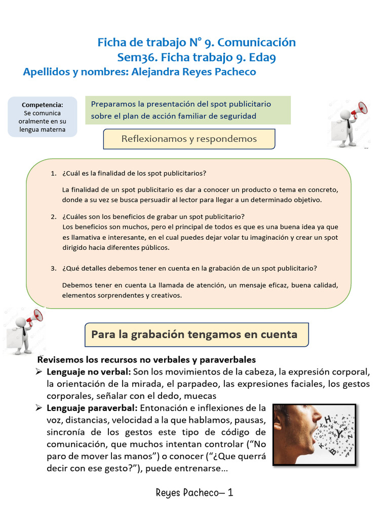 14-12-2021 Comunicación Alejandra Reyes Pacheco 5TO A | PDF ... 14-12-2021 Comunicación Alejandra Reyes Pacheco 5TO A | PDF ...