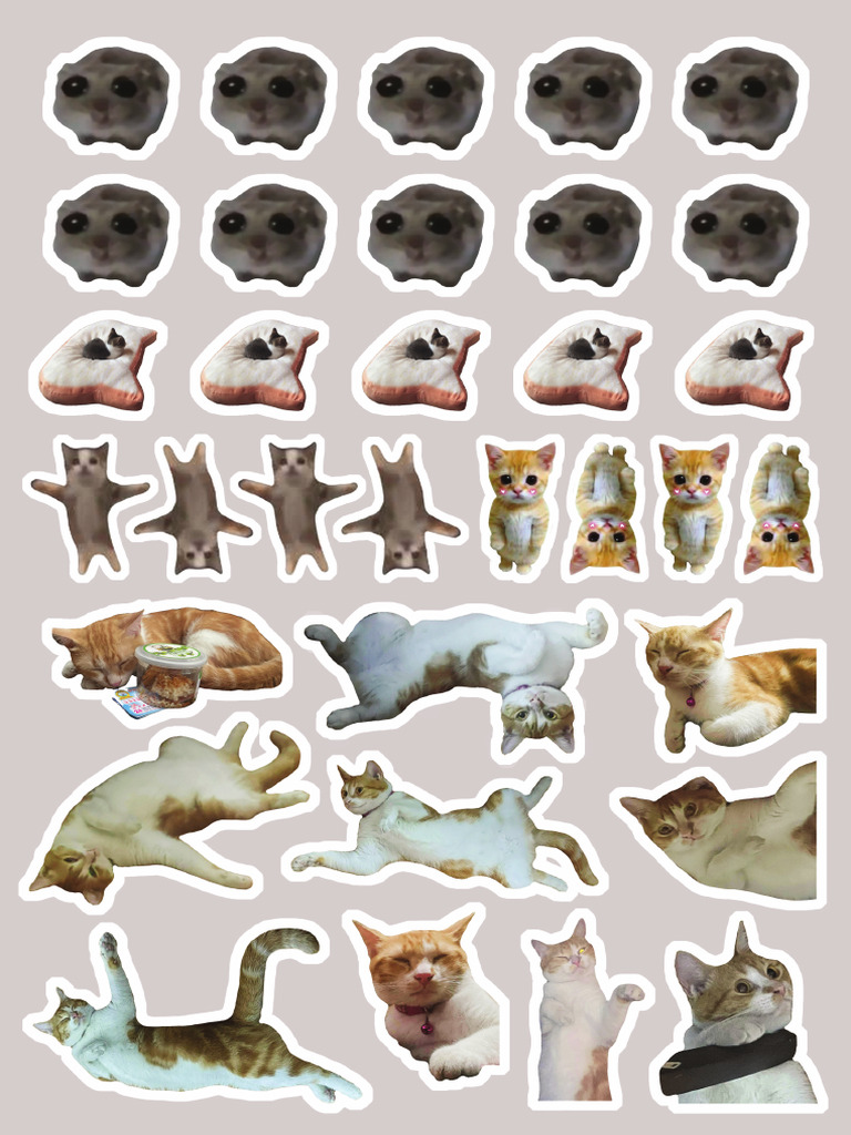 STICKER PDF | PDF